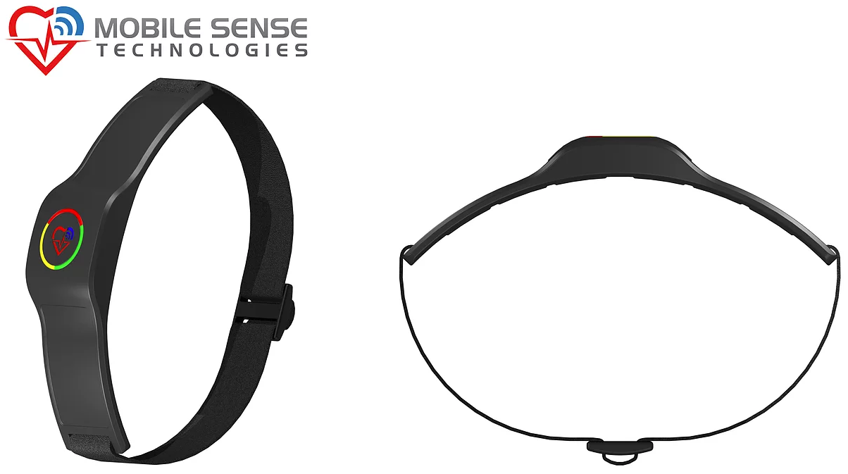 Mobile Sense Wins U.S. Patent, $225K from NSF | Biosignal Processing ...